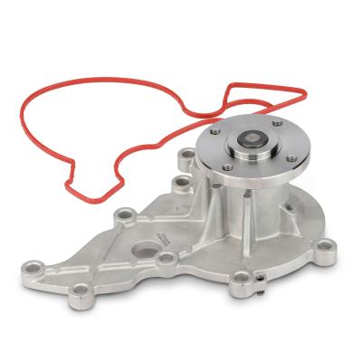 China Engine Water Pump with Gasket for Hyundai Equus 11-16 Genesis G80 G90 Kia K900 for sale