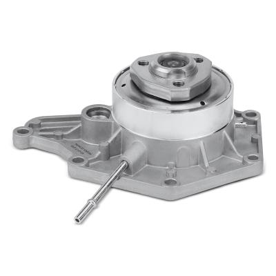 China Engine Water Pump with Gasket for Audi A6 Quattro 2012-2015 Q5 2013-2017 VW for sale