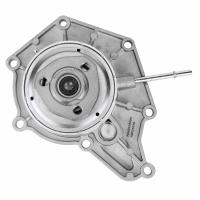 China Engine Water Pump with Gasket for Audi A6 Quattro 2012-2015 Q5 2013-2017 VW for sale