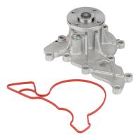 China Engine Water Pump with Gasket for Hyundai Equus 11-16 Genesis G80 G90 Kia K900 for sale