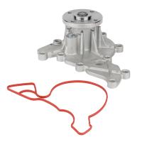 China Engine Water Pump with Gasket for Hyundai Equus 11-16 Genesis G80 G90 Kia K900 for sale