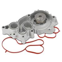 China Engine Water Pump with Gasket for Audi A3 Sportback e-tron 2016-2018 Volkswagen for sale