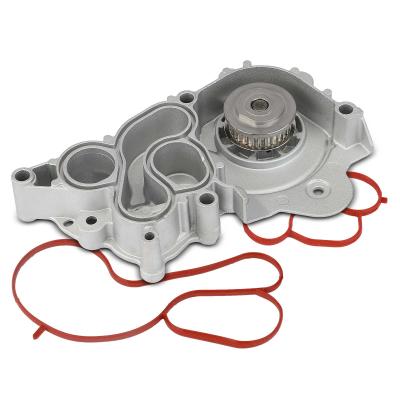 China Engine Water Pump with Gasket for Audi A3 Sportback e-tron 2016-2018 Volkswagen for sale
