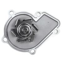 China Engine Water Pump with Gasket for Nissan Frontier 98-04 Xterra D21 Pickup 2.4L for sale