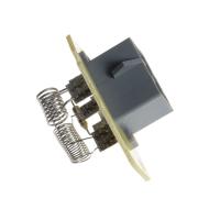 China HVAC Blower Motor Resistor for Ford F-150 E-150 F-250 F-450 Ranger Mazda for sale