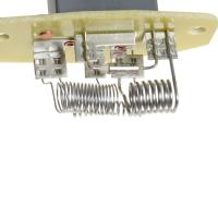 China HVAC Blower Motor Resistor for Ford F-150 E-150 F-250 F-450 Ranger Mazda for sale