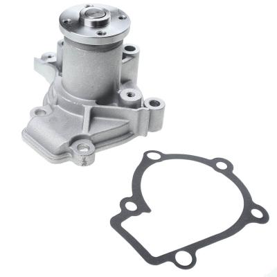 China Engine Water Pump with Gasket for Hyundai Elantra Kia Soul Spectra Spectra5 for sale