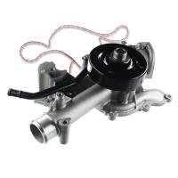 China Engine Water Pump with Gasket for Dodge Durango Ram 1500 2500 3500 03-08 Aspen for sale