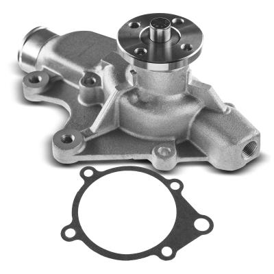 China Engine Water Pump with Gasket for Jeep Grand Cherokee 93-98 Wrangler Dakota for sale