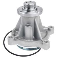China Engine Water Pump with Gasket for Ford F-150 2010-2014 F-250 E-450 Super Duty for sale