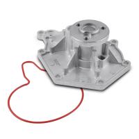 China Engine Water Pump with Gasket for Audi A4 A6 Quattro Q5 Q7 VW Touareg 3.0L 3.2L for sale