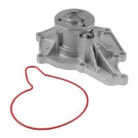 China Engine Water Pump with Gasket for Audi A4 A6 Quattro Q5 Q7 VW Touareg 3.0L 3.2L for sale