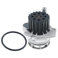China Engine Water Pump with Gasket for Audi A3 10-13 VW Beetle Golf Passat 1.9L 2.0L for sale