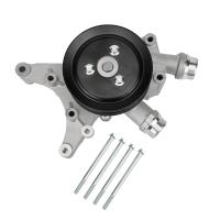 China Engine Water Pump without Gasket for Ford F-250 Super Duty 11-20 6.7L Single ALT for sale