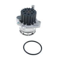 China Engine Water Pump with Gasket for Audi A3 10-13 VW Beetle Golf Passat 1.9L 2.0L for sale