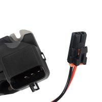 China Blower Motor Resistor for Buick Century Regal 97-04 Corvette Intrigue Grand Prix for sale