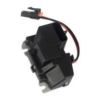 China Blower Motor Resistor for Buick Century Regal 97-04 Corvette Intrigue Grand Prix for sale