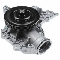 China Engine Water Pump with Gasket for Mercedes-Benz C300 08-11 CLK350 E350 R350 for sale