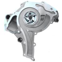 China Engine Water Pump with Gasket for Mercedes-Benz C300 08-11 CLK350 E350 R350 for sale