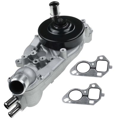 China Engine Water Pump for Cadillac CTS 09-15 Chevrolet Camaro 12-15 for sale