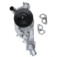 China Engine Water Pump for Cadillac CTS 09-15 Chevrolet Camaro 12-15 for sale
