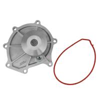 China Engine Water Pump with Gasket for Land Rover Freelander 2002-2005 2.5L for sale