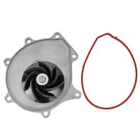 China Engine Water Pump with Gasket for Land Rover Freelander 2002-2005 2.5L for sale
