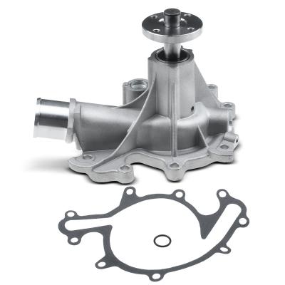 China Engine Water Pump with Gasket for Ford Mustang 96-04 Thunderbird Mercury Cougar for sale