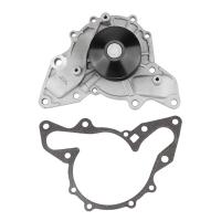 China Engine Water Pump with Gasket for Kia Sorento 2003-2006 3.5L Naturally Aspirated for sale