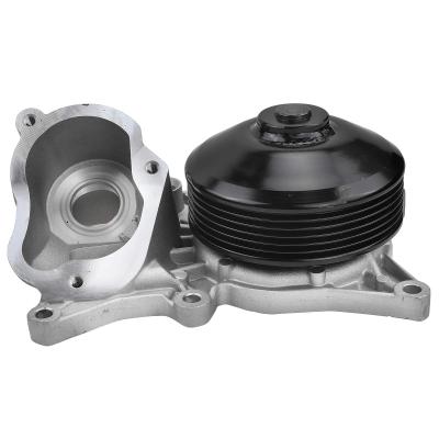 China Engine Water Pump for BMW E70 X5 2014-2018 F10 535d F02 740Ld xDrive 3.0L Diesel for sale