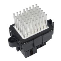 China HVAC Blower Motor Resistor Control Module for Buick Cadillac GMC Hummer Pontiac Saturn for sale