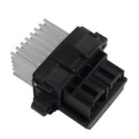 China HVAC Blower Motor Resistor Control Module for Buick Cadillac GMC Hummer Pontiac Saturn for sale