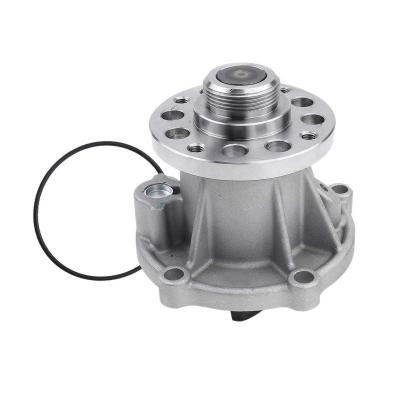 China Engine Water Pump with Gasket for Ford F-250 350 Super Duty Excursion 03-04 6.0L for sale