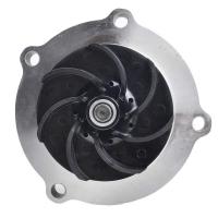 China Engine Water Pump with Gasket for Ford F-250 350 Super Duty Excursion 03-04 6.0L for sale