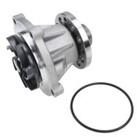 China Engine Water Pump with Gasket for Ford F-250 350 Super Duty Excursion 03-04 6.0L for sale