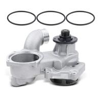 China Engine Water Pump with Gasket for BMW E32 750iL 1988-1994 V12 5.0L for sale