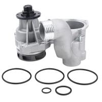 China Engine Water Pump with Gasket for BMW E32 750iL 1988-1994 V12 5.0L for sale