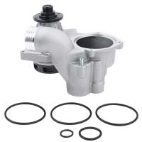 China Engine Water Pump with Gasket for BMW E32 750iL 1988-1994 V12 5.0L for sale
