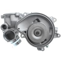 China Engine Water Pump with Gasket for BMW E65 E66 745i 745Li 2002-2003 760i 760Li for sale