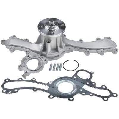 China Engine Water Pump with Gasket for Toyota Tacoma Tundra 4Runner FJ Cruiser 4.0L for sale