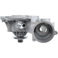 China Engine Water Pump with Gasket for BMW E65 E66 745i 745Li 2002-2003 760i 760Li for sale