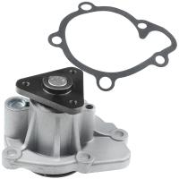 China Engine Water Pump with Gasket for Chrysler 200 Sebring Dodge Avenger Jeep Ram for sale