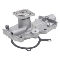 China Engine Water Pump with Gasket for Ford Escort 1993-1994 L4 1.8L DOHC for sale
