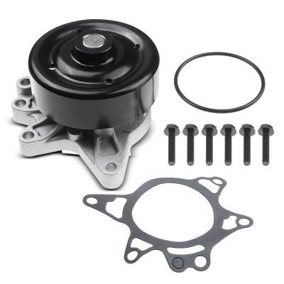 China Engine Water Pump for Chevrolet Prizm Pontiac Vibe Toyota Matrix Corolla Celica for sale