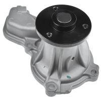 China Engine Water Pump with Gasket for Honda Civic 2006-2011 L4 1.8L Petrol for sale