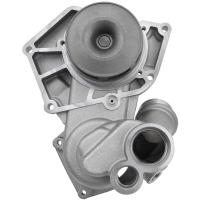 China Engine Water Pump with Gasket for BMW 750iL E38 95-98 850Ci E31 95-97 V12 5.4L for sale