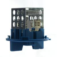 China HVAC Blower Motor Resistor for Mercedes-Benz Sprinter 2500 3500 10-18 for sale
