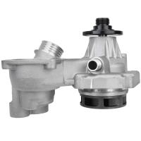 China Engine Water Pump with Gasket for BMW 750iL E38 95-98 850Ci E31 95-97 V12 5.4L for sale