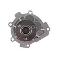 China Engine Water Pump with Gasket for Chevrolet Aveo Aveo5 Cruze Pontiac G3 Saturn for sale