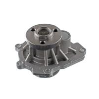 China Engine Water Pump with Gasket for Chevrolet Aveo Aveo5 Cruze Pontiac G3 Saturn for sale